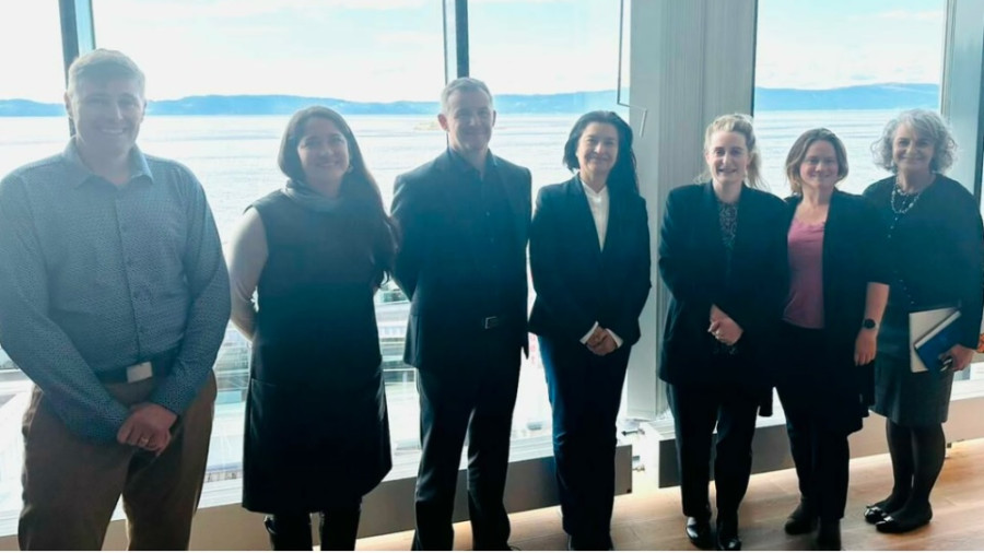 Directora de Sernapesca: "Tenemos que lograr que todo Chile se ...